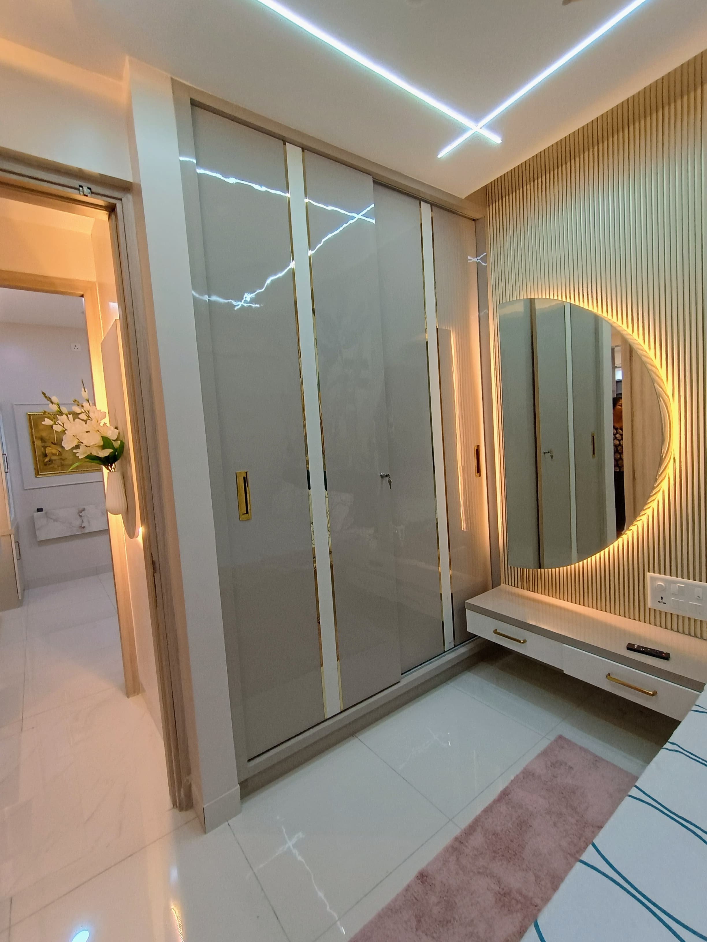 Tech Interiors & Designers