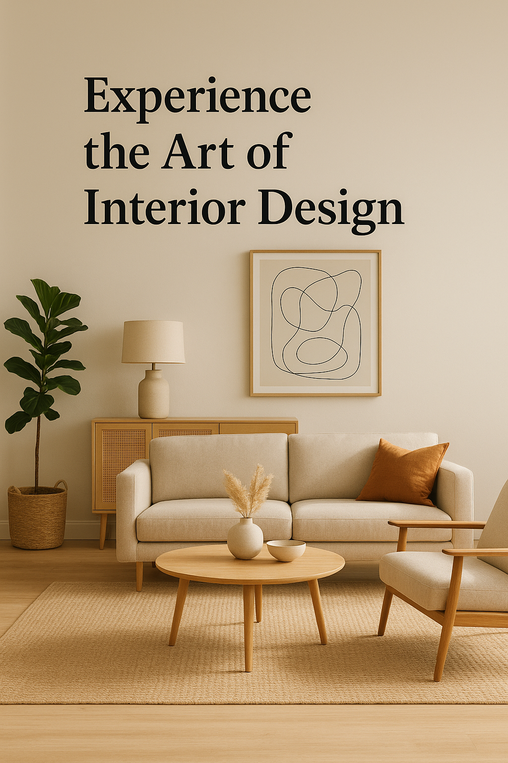 Tech Interiors & Designers